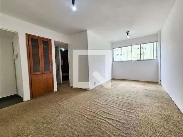 Apartamento para Locação em São Paulo/SP Jardim Casablanca 2 Quartos