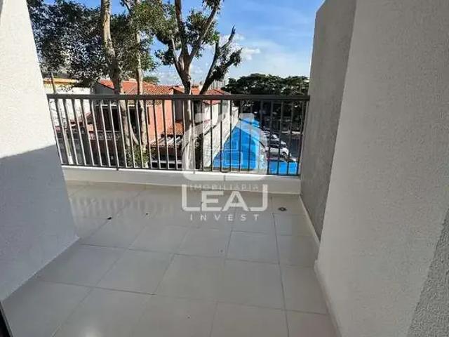Apartamento para Locação em São Paulo/SP Jardim Casablanca 2 Quartos