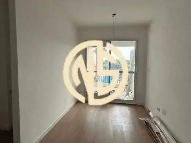 Apartamento para Locação em São Paulo/SP Jardim Casablanca 2 Quartos