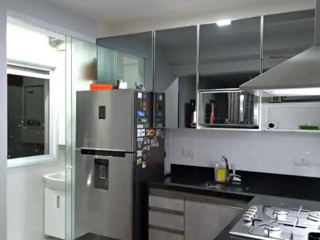 Apartamento para Locação em São Paulo/SP Jardim Celeste 1 Quartos