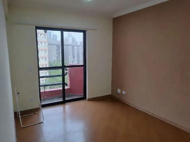 Apartamento para Locação em São Paulo/SP Jardim Celeste 2 Quartos