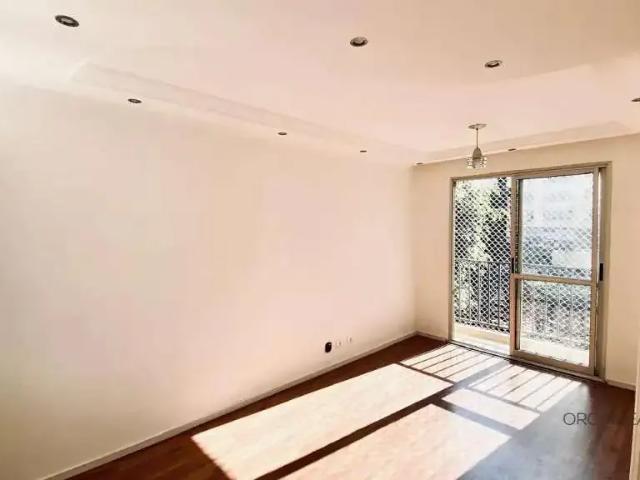 Apartamento para Locação em São Paulo/SP Jardim Celeste 2 Quartos