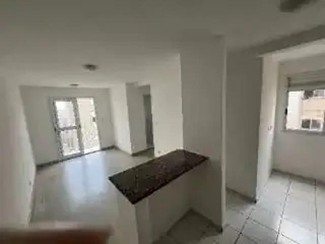Apartamento para Locação em São Paulo/SP Jardim Celeste 2 Quartos