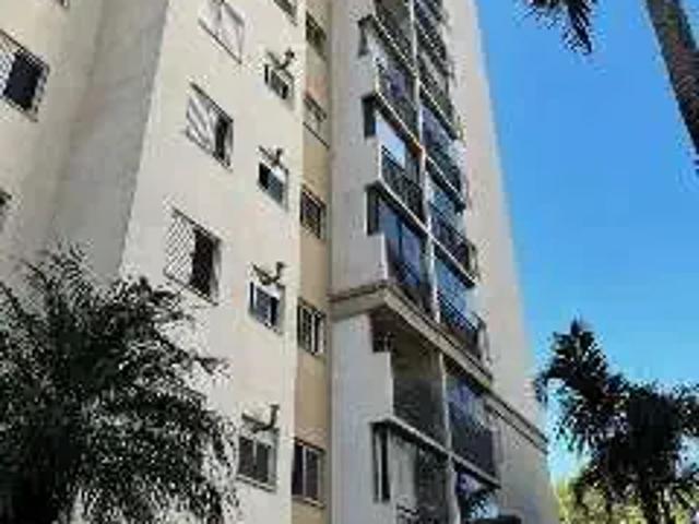 Apartamento para Locação em São Paulo/SP Jardim Celeste 2 Quartos