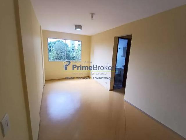 Apartamento para Locação em São Paulo/SP Jardim Celeste 2 Quartos