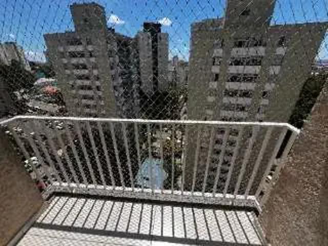 Apartamento para Locação em São Paulo/SP Jardim Celeste 2 Quartos