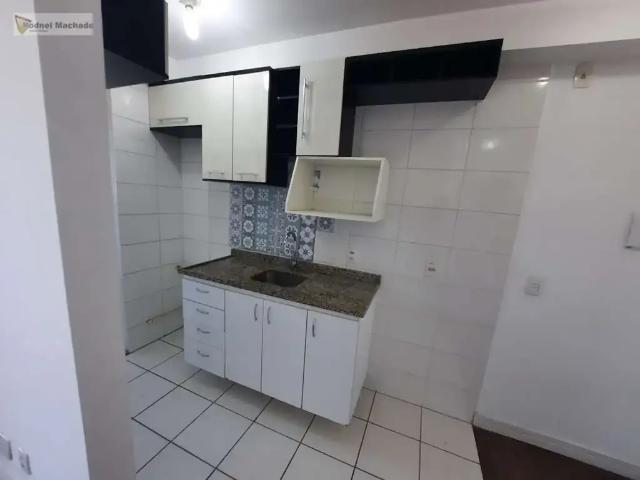 Apartamento para Locação em São Paulo/SP Jardim Celeste 2 Quartos