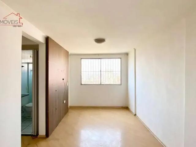 Apartamento para Locação em São Paulo/SP Jardim Celeste 2 Quartos