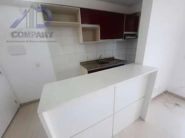 Apartamento para Locação em São Paulo/SP Jardim Celeste 2 Quartos