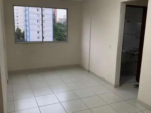 Apartamento para Locação em São Paulo/SP Jardim Celeste 2 Quartos