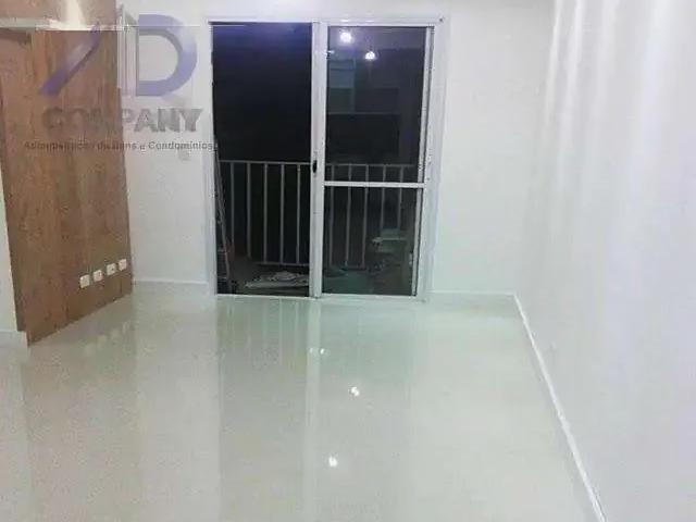 Apartamento para Locação em São Paulo/SP Jardim Celeste 2 Quartos