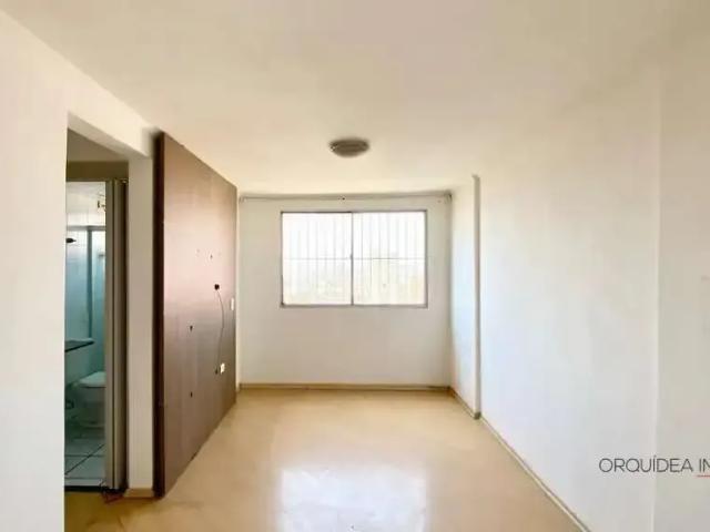 Apartamento para Locação em São Paulo/SP Jardim Celeste 2 Quartos