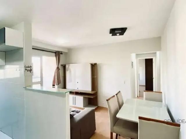 Apartamento para Locação em São Paulo/SP Jardim Celeste 2 Quartos