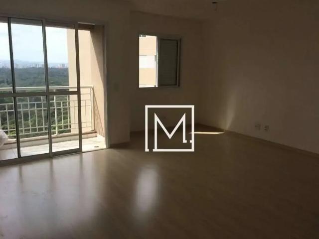 Apartamento para Locação em São Paulo/SP Jardim Celeste 2 Quartos