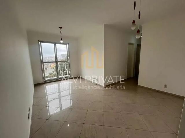 Apartamento para Locação em São Paulo/SP Jardim Centenário 2 Quartos