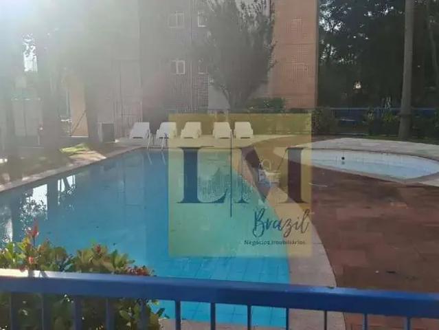 Apartamento para Locação em São Paulo/SP Jardim Centenário 2 Quartos