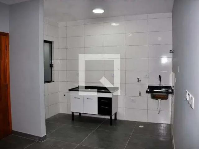 Apartamento para Locação em São Paulo/SP Jardim Cidade Pirituba 1 Quartos