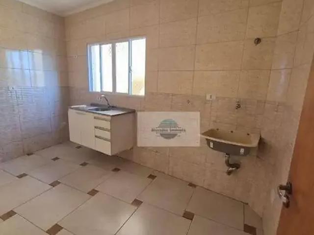 Apartamento para Locação em São Paulo/SP Jardim Cidade Pirituba 1 Quartos