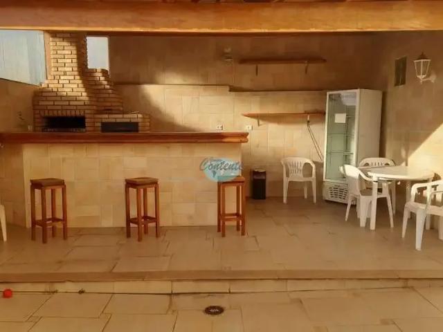 Apartamento para Locação em São Paulo/SP Jardim Cidade Pirituba 1 Quartos