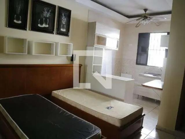 Apartamento para Locação em São Paulo/SP Jardim Cidade Pirituba 1 Quartos