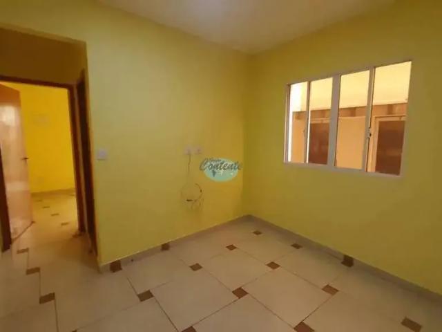 Apartamento para Locação em São Paulo/SP Jardim Cidade Pirituba 1 Quartos