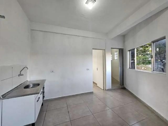 Apartamento para Locação em São Paulo/SP Jardim Cidade Pirituba 1 Quartos