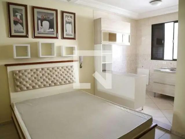 Apartamento para Locação em São Paulo/SP Jardim Cidade Pirituba 1 Quartos