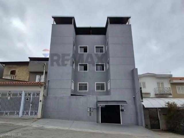 Apartamento para Locação em São Paulo/SP Jardim Cidade Pirituba 1 Quartos