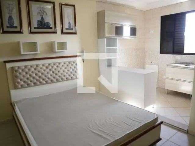 Apartamento para Locação em São Paulo/SP Jardim Cidade Pirituba 1 Quartos