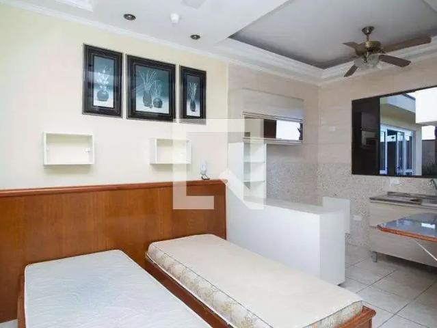 Apartamento para Locação em São Paulo/SP Jardim Cidade Pirituba 1 Quartos