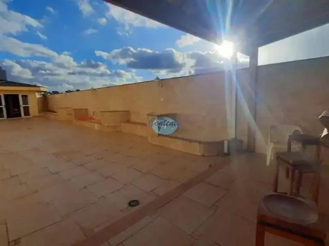 Apartamento para Locação em São Paulo/SP Jardim Cidade Pirituba 1 Quartos