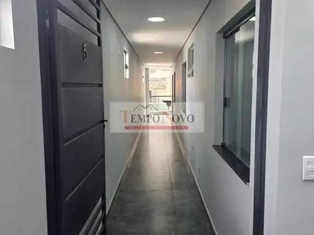 Apartamento para Locação em São Paulo/SP Jardim Cidade Pirituba 2 Quartos