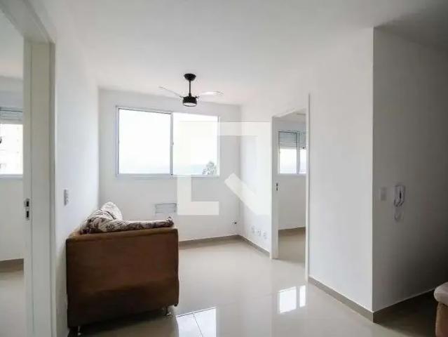 Apartamento para Locação em São Paulo/SP Jardim Cidade Pirituba 2 Quartos