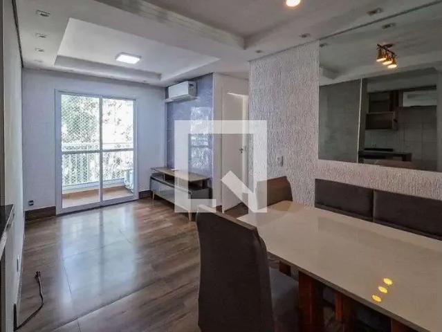 Apartamento para Locação em São Paulo/SP Jardim Cidade Pirituba 2 Quartos