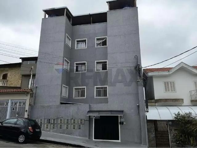 Apartamento para Locação em São Paulo/SP Jardim Cidade Pirituba 2 Quartos