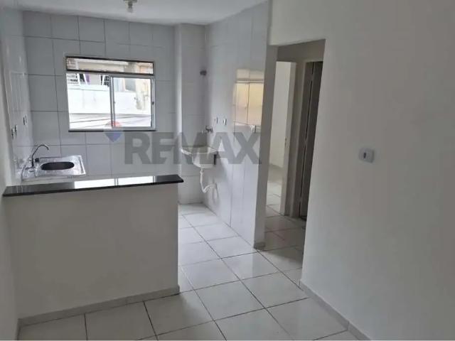 Apartamento para Locação em São Paulo/SP Jardim Cidade Pirituba 2 Quartos