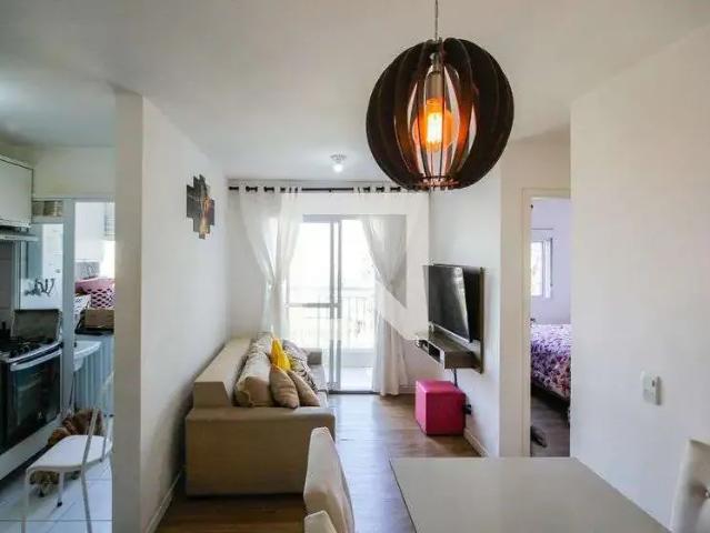 Apartamento para Locação em São Paulo/SP Jardim Cidade Pirituba 2 Quartos