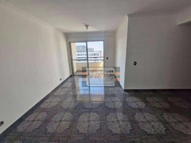 Apartamento para Locação em São Paulo/SP Jardim Cidade Pirituba 3 Quartos