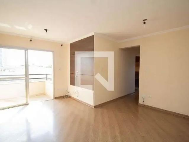 Apartamento para Locação em São Paulo/SP Jardim Cidade Pirituba 3 Quartos