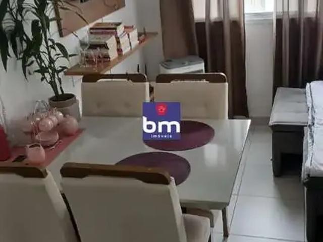 Apartamento para Locação em São Paulo/SP Jardim Cidália 1 Quartos