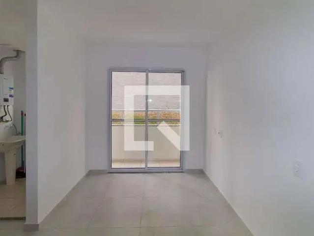 Apartamento para Locação em São Paulo/SP Jardim Cinco de Julho 1 Quartos
