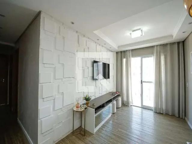 Apartamento para Locação em São Paulo/SP Jardim Cinco de Julho 2 Quartos
