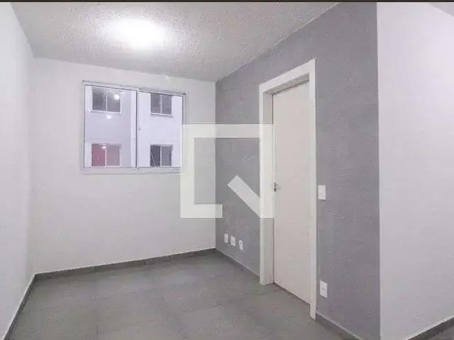 Apartamento para Locação em São Paulo/SP Jardim Cinco de Julho 2 Quartos
