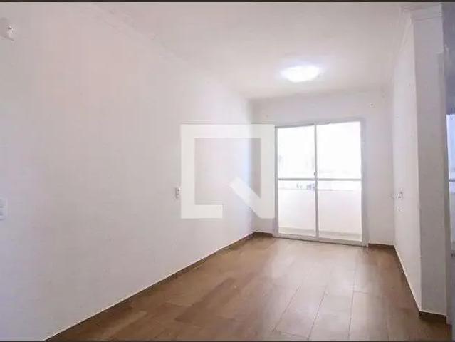 Apartamento para Locação em São Paulo/SP Jardim Cinco de Julho 2 Quartos