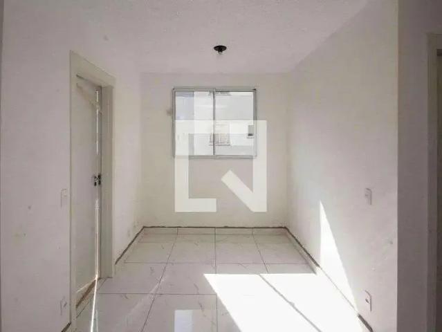 Apartamento para Locação em São Paulo/SP Jardim Cinco de Julho 2 Quartos