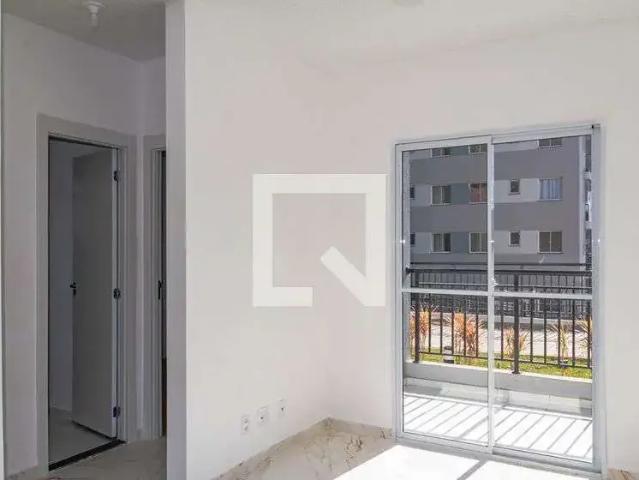Apartamento para Locação em São Paulo/SP Jardim Cinco de Julho 2 Quartos