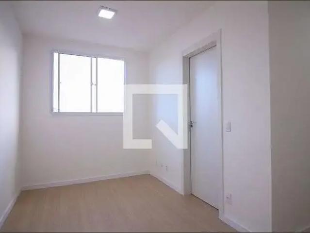Apartamento para Locação em São Paulo/SP Jardim Cinco de Julho 2 Quartos