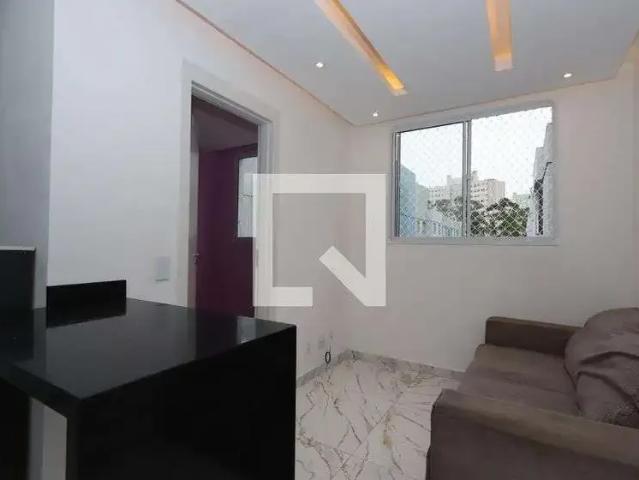 Apartamento para Locação em São Paulo/SP Jardim Cinco de Julho 2 Quartos