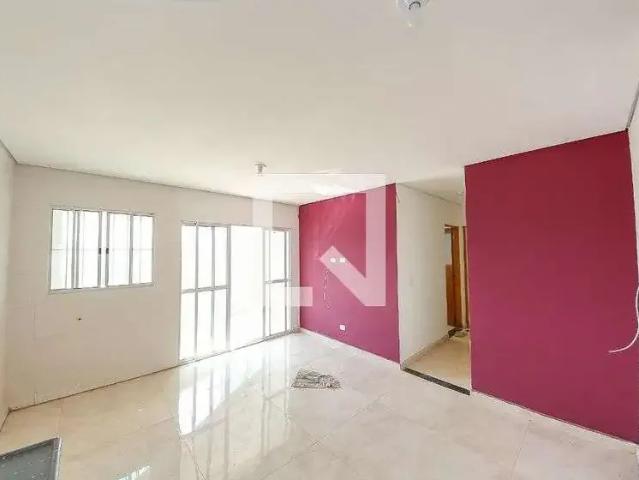 Apartamento para Locação em São Paulo/SP Jardim Cinco de Julho 2 Quartos