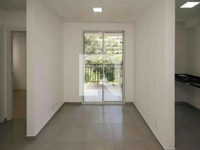Apartamento para Locação em São Paulo/SP Jardim Cinco de Julho 2 Quartos